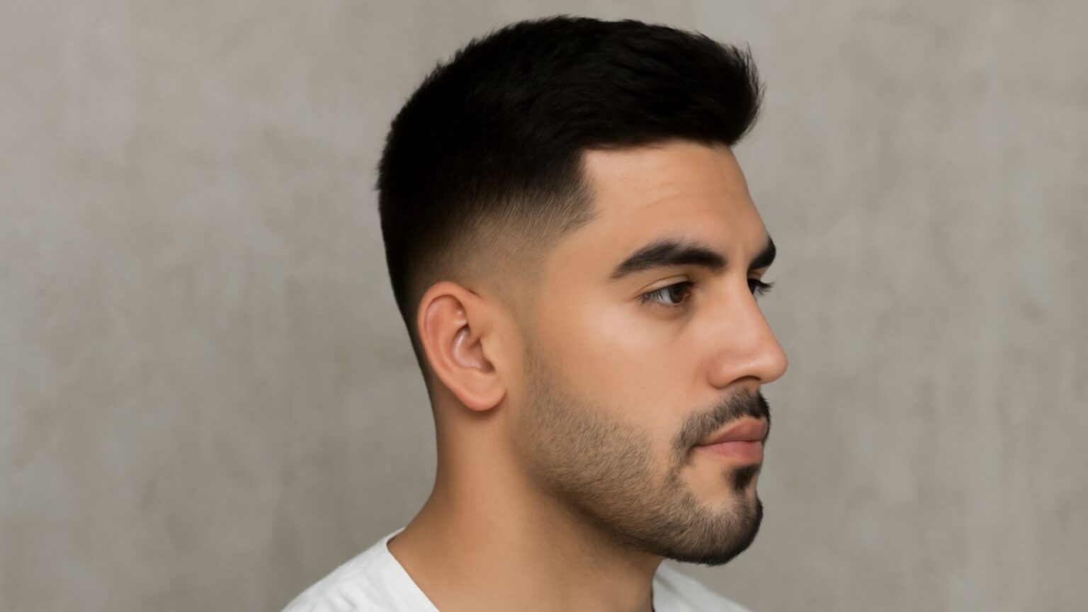 Low Taper Fade Haircut: How to Get the Perfect Look Every Time - Barber ...