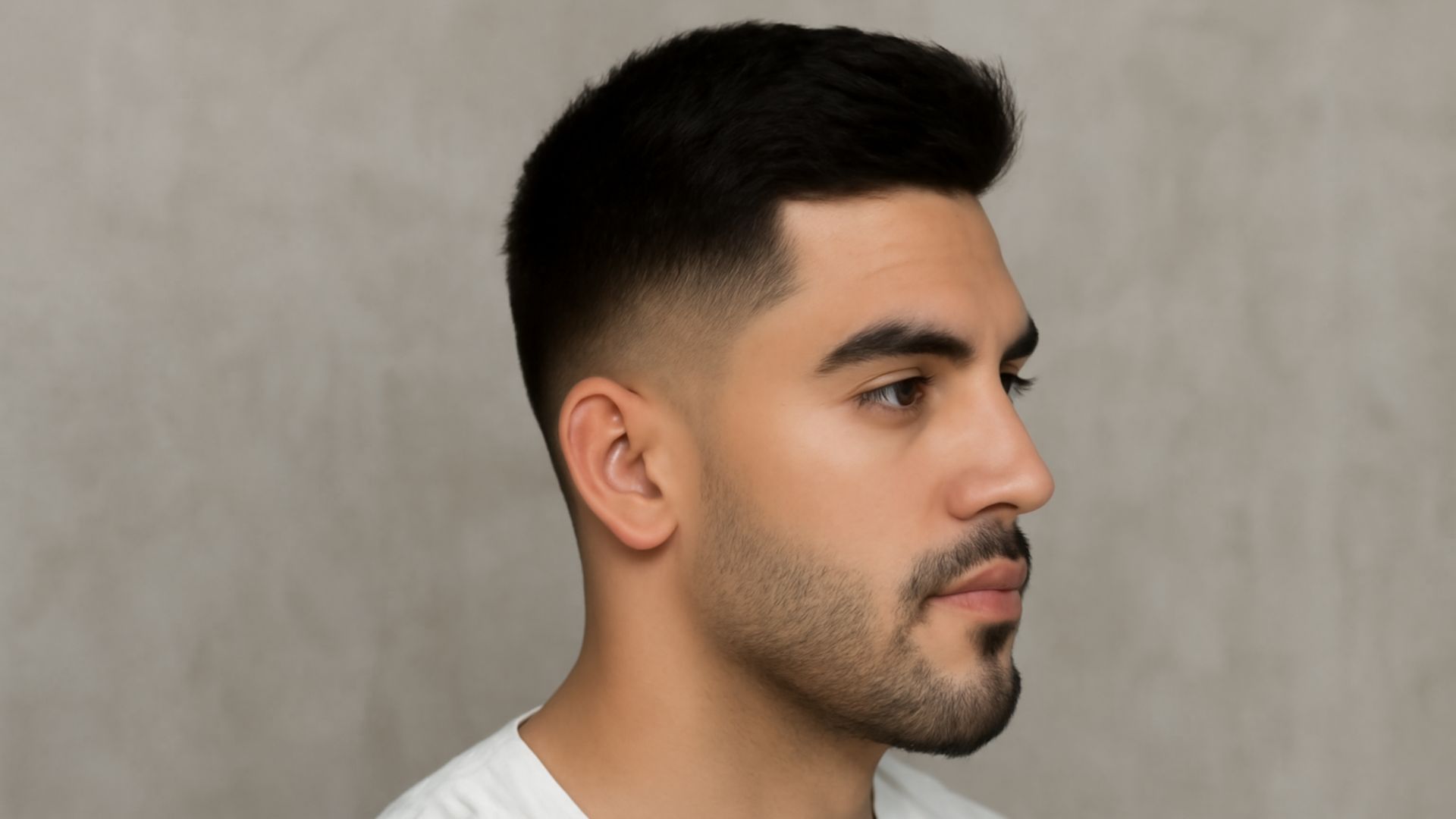 Low Taper Fade Haircut: How to Get the Perfect Look Every Time - Barber ...
