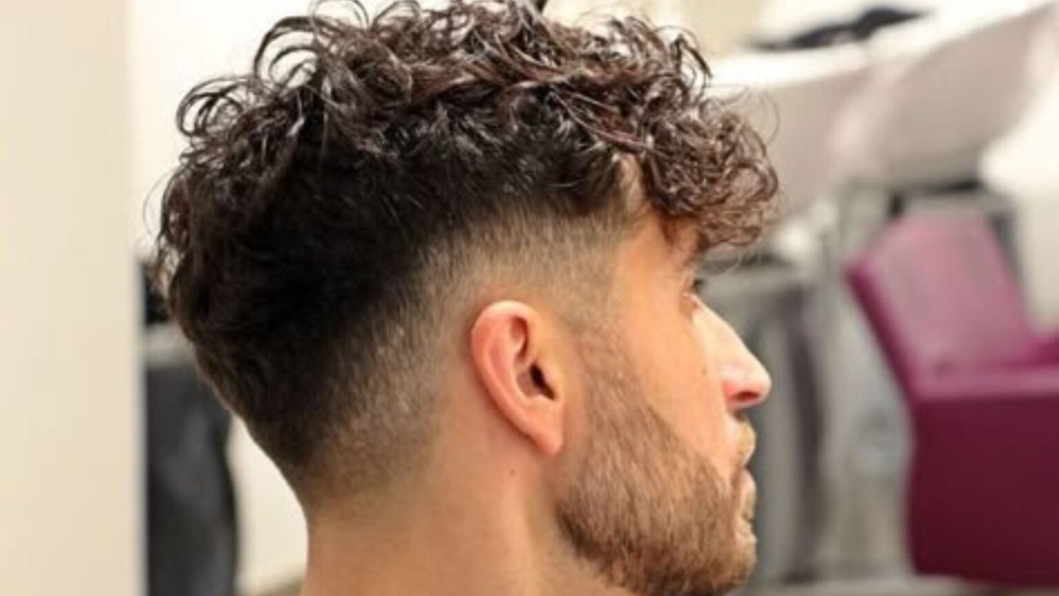 Low Taper Fade Haircut: How to Get the Perfect Look Every Time - Barber ...