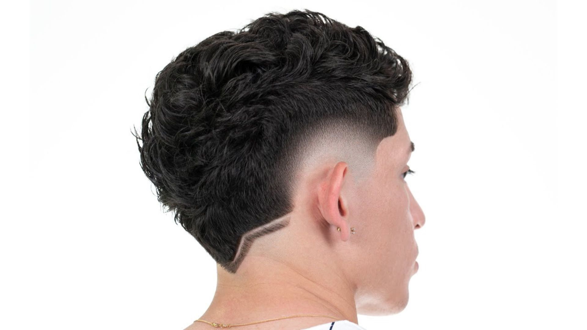 Low Taper Fade Haircut: How to Get the Perfect Look Every Time - Barber ...