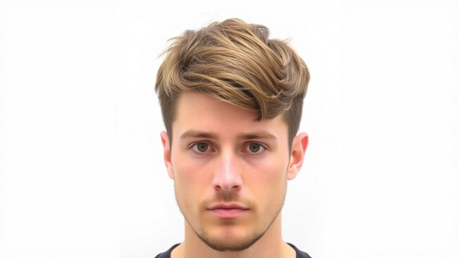 Low Taper Fade Haircut: How to Get the Perfect Look Every Time - Barber ...