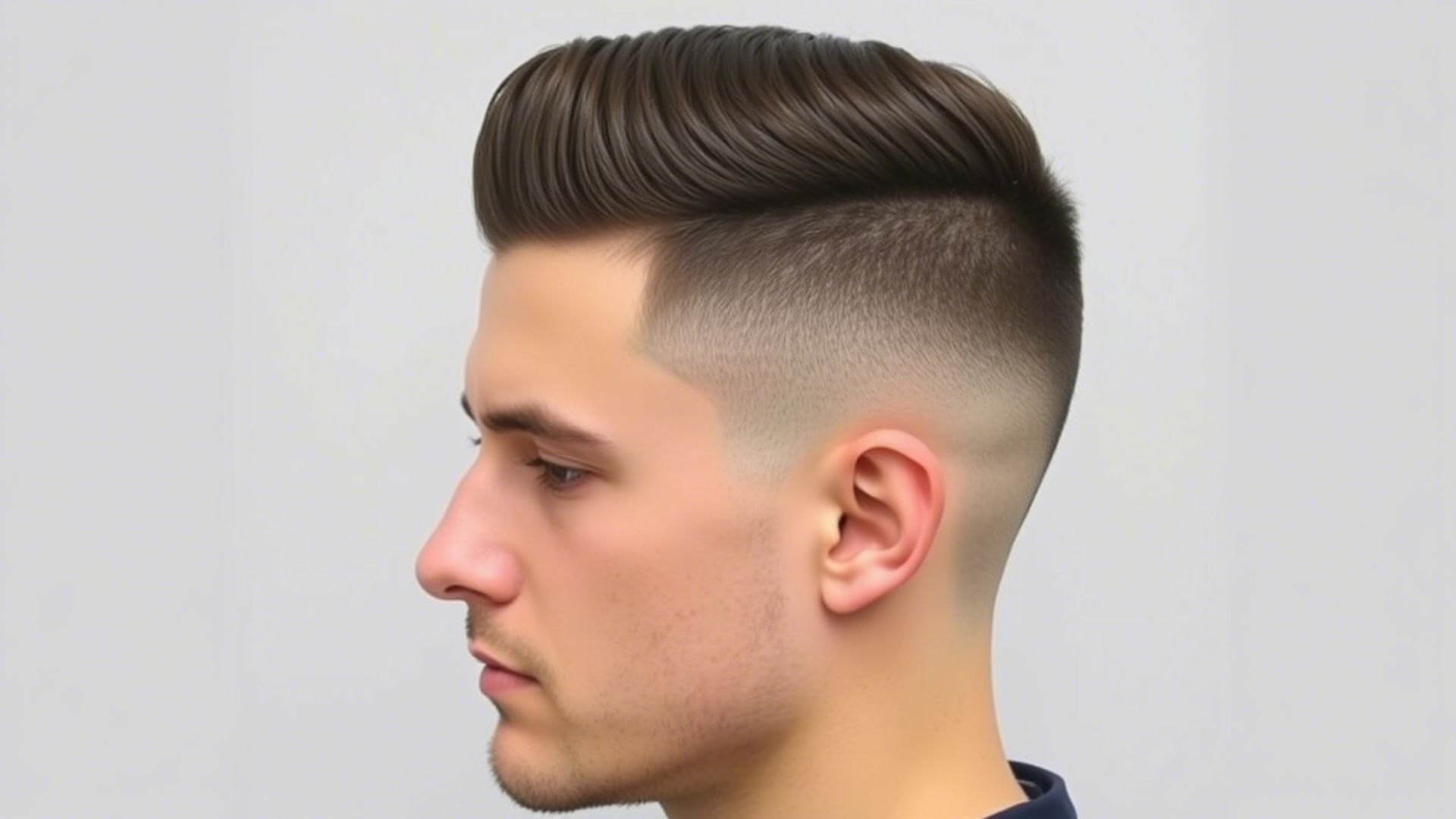 Low Taper Fade Haircut: How to Get the Perfect Look Every Time - Barber ...