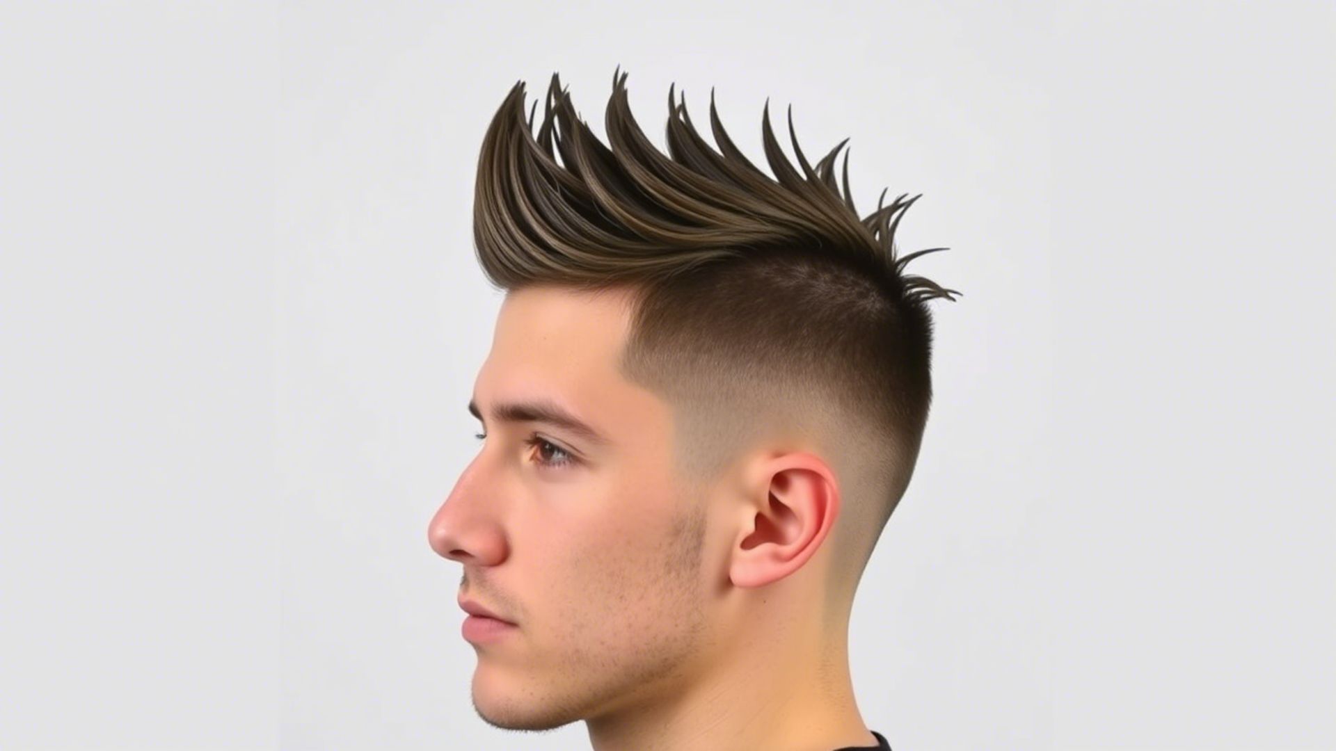 Low Taper Fade Haircut: How to Get the Perfect Look Every Time - Barber ...