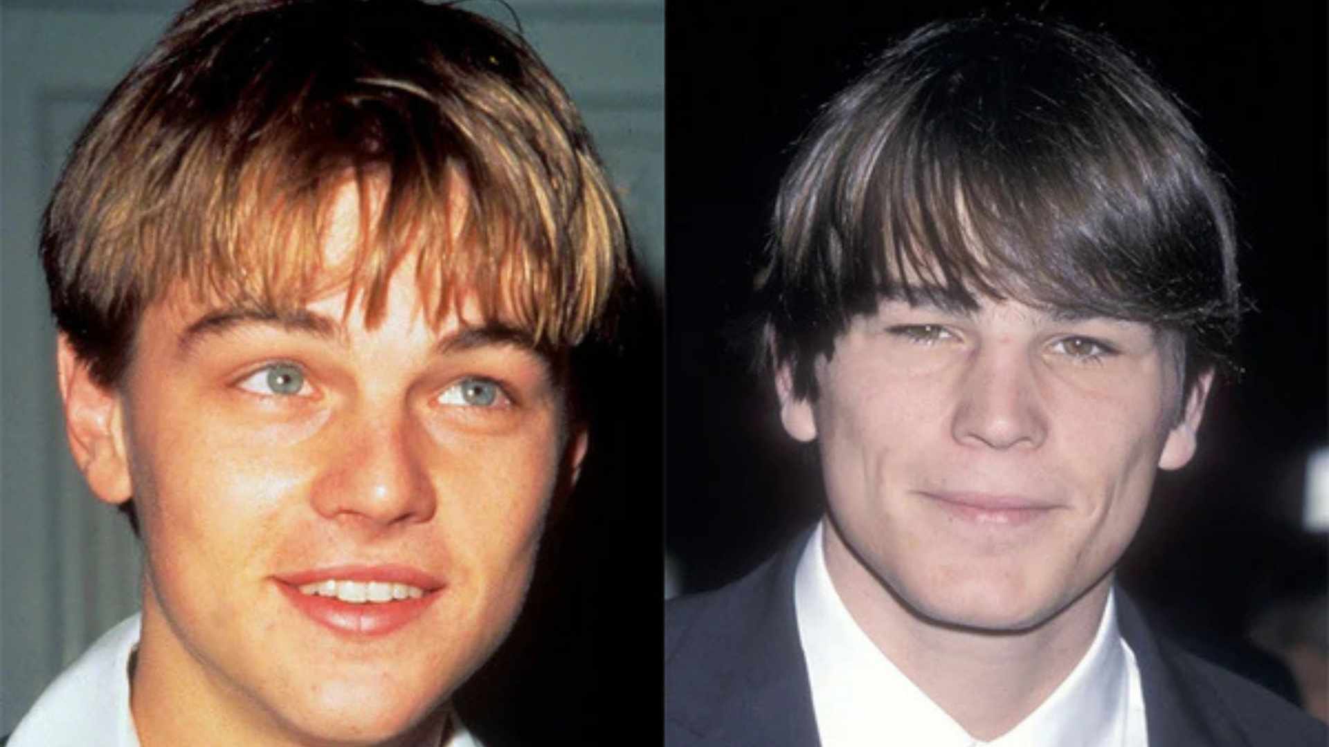 The Best 90s Hairstyles for Men: A Throwback to Bold Styles ...