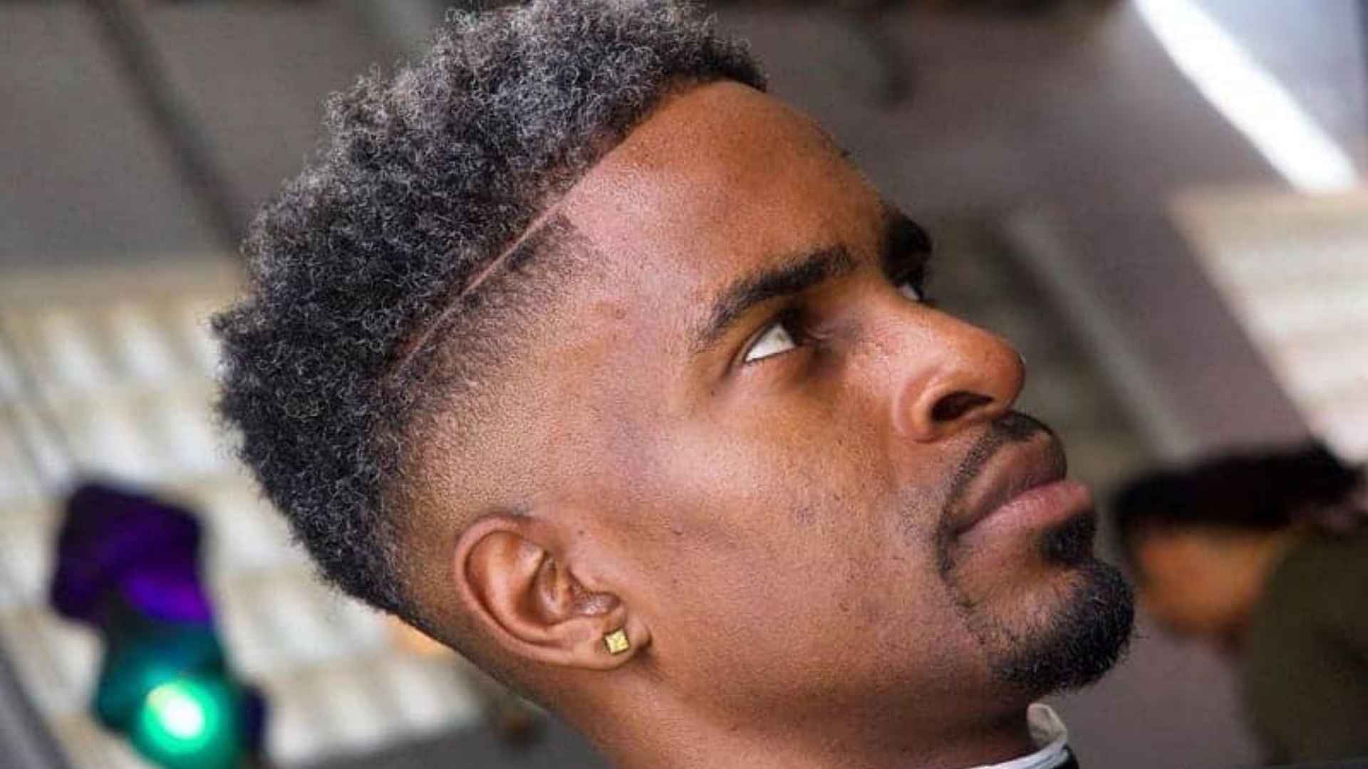 The Low Fade Haircut: A Timeless Choice for Sharp, Clean Looks - Barber ...