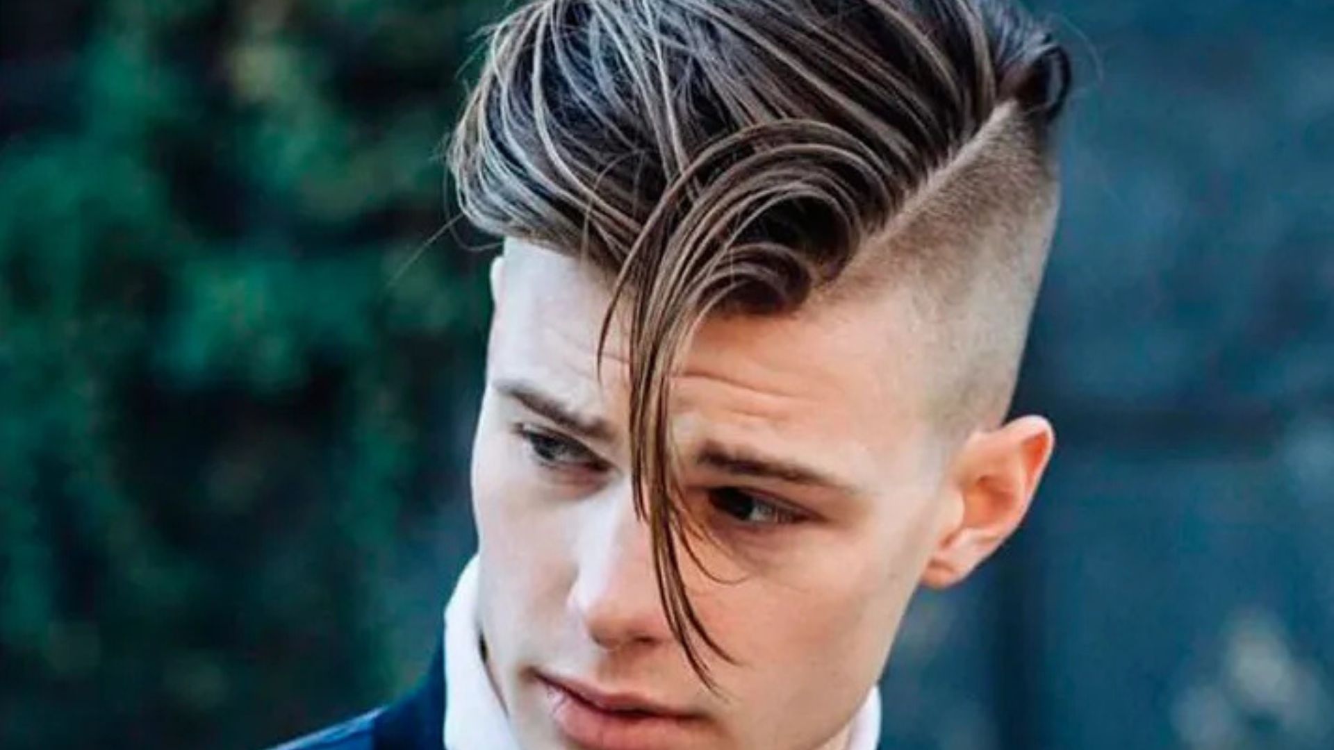 Top 20 Undercut Fade Haircut Ideas for a Sharp, Clean Look - Barber Bunch