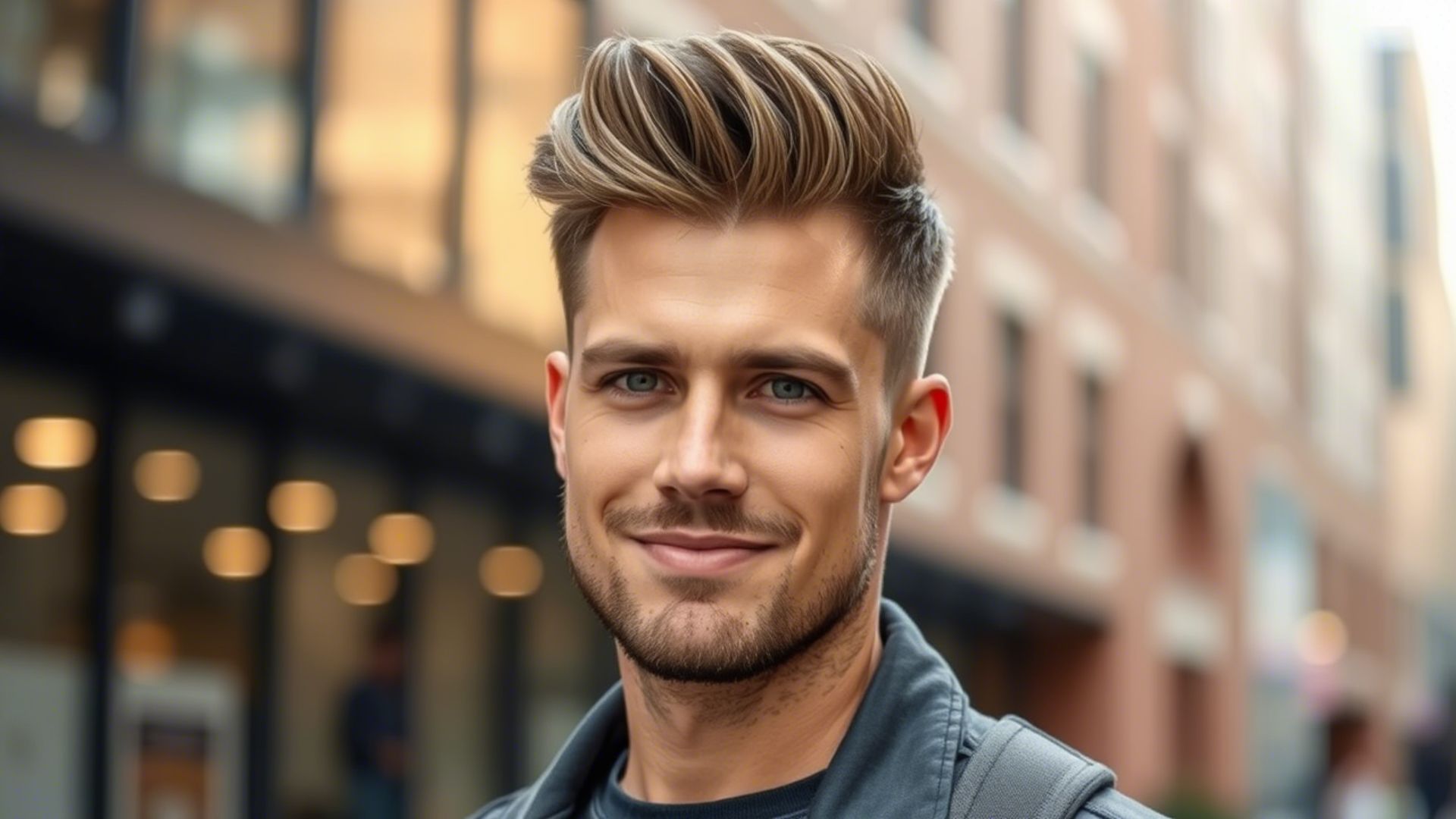 Top 20 Undercut Fade Haircut Ideas for a Sharp, Clean Look - Barber Bunch