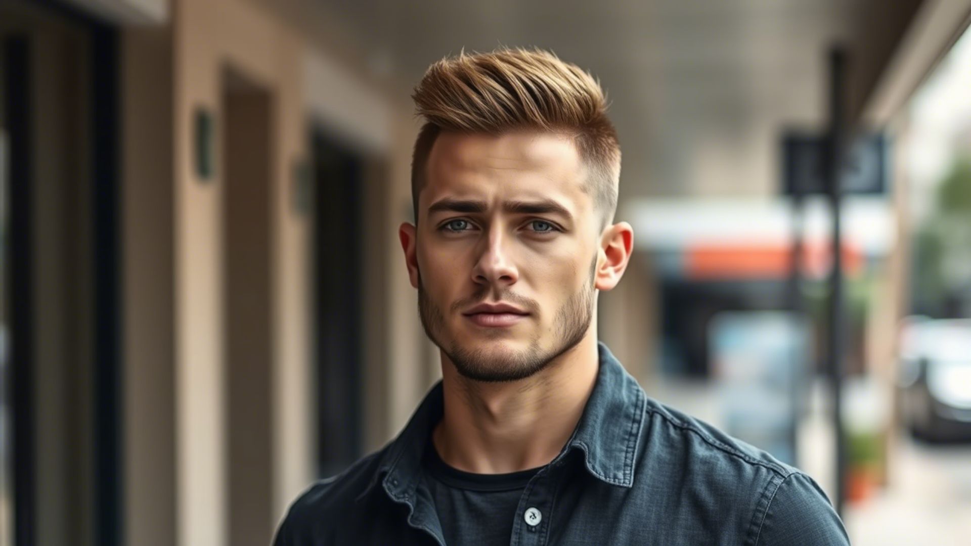 Top 20 Undercut Fade Haircut Ideas for a Sharp, Clean Look - Barber Bunch