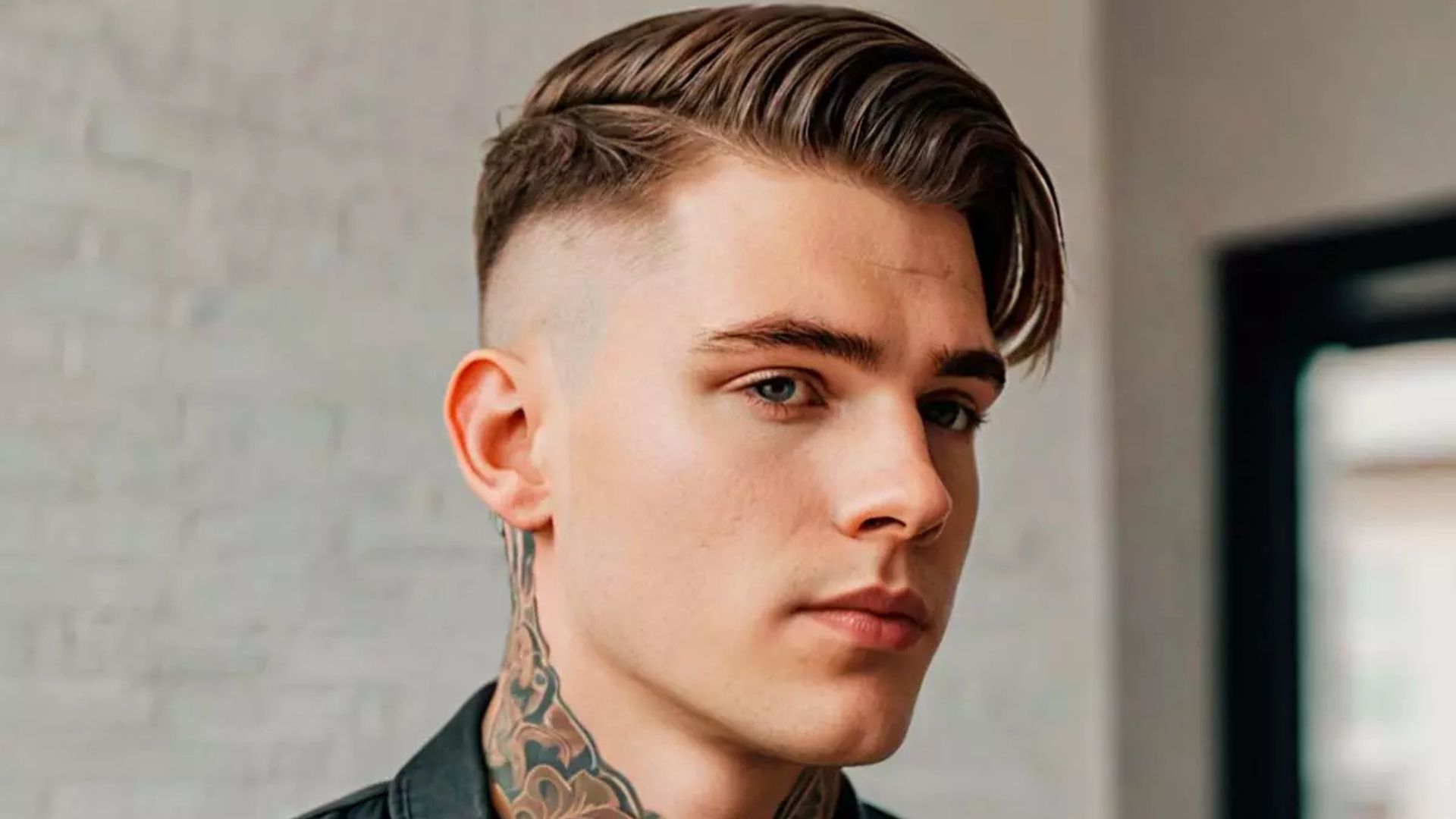 Top 20 Undercut Fade Haircut Ideas for a Sharp, Clean Look - Barber Bunch